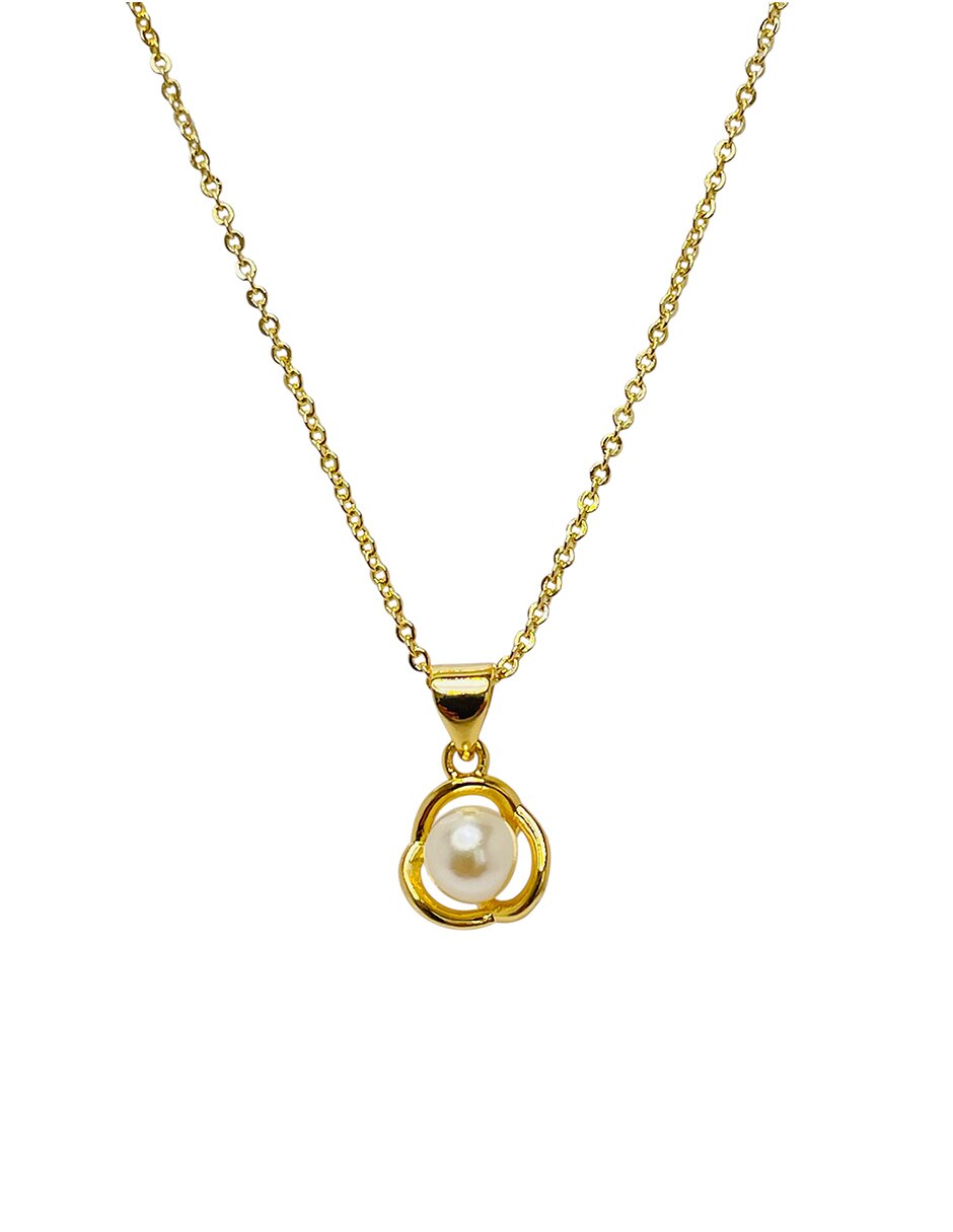 Collar de flor Mashala